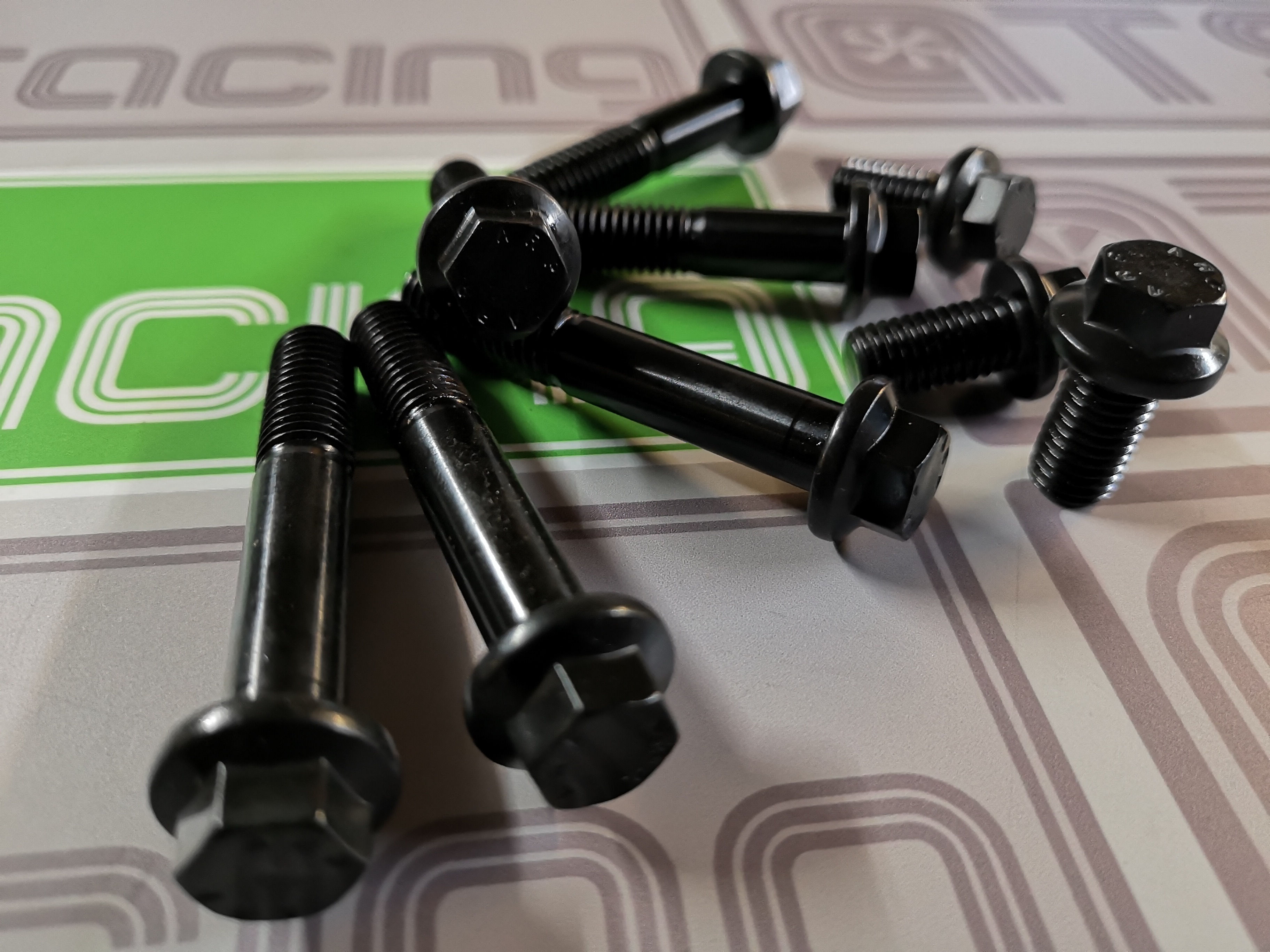 2.5 TFSI | Rennmotoren | ATS-RACING